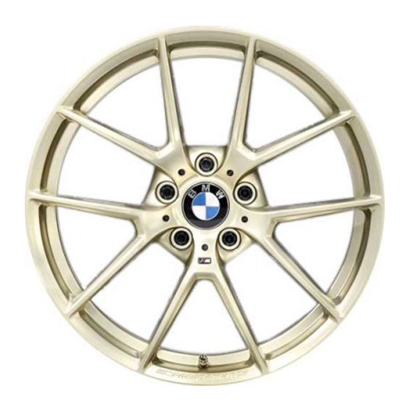 BMW F87 M2 Alloy Wheels | OEM & Aftermarket Wheels