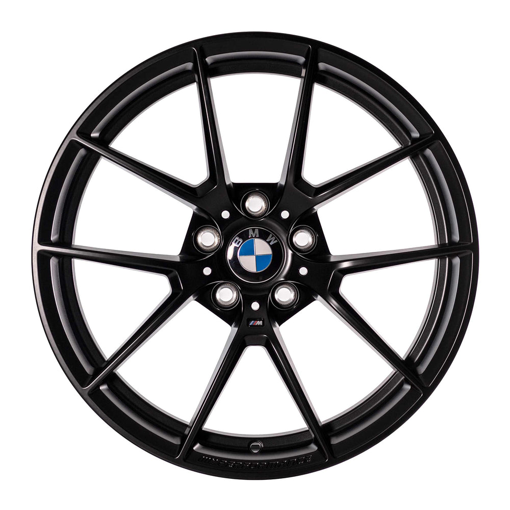 BMW F87 M2 Alloy Wheels | OEM & Aftermarket Wheels