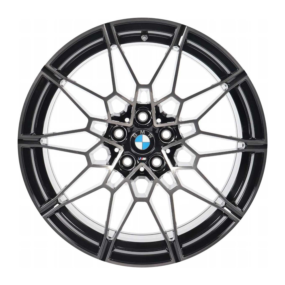 Genuine BMW OEM Alloy Wheels | M Performance Wheels