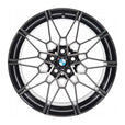 Genuine BMW 826M Diamond Cut Alloy Wheels | BMW G8X Vehicles