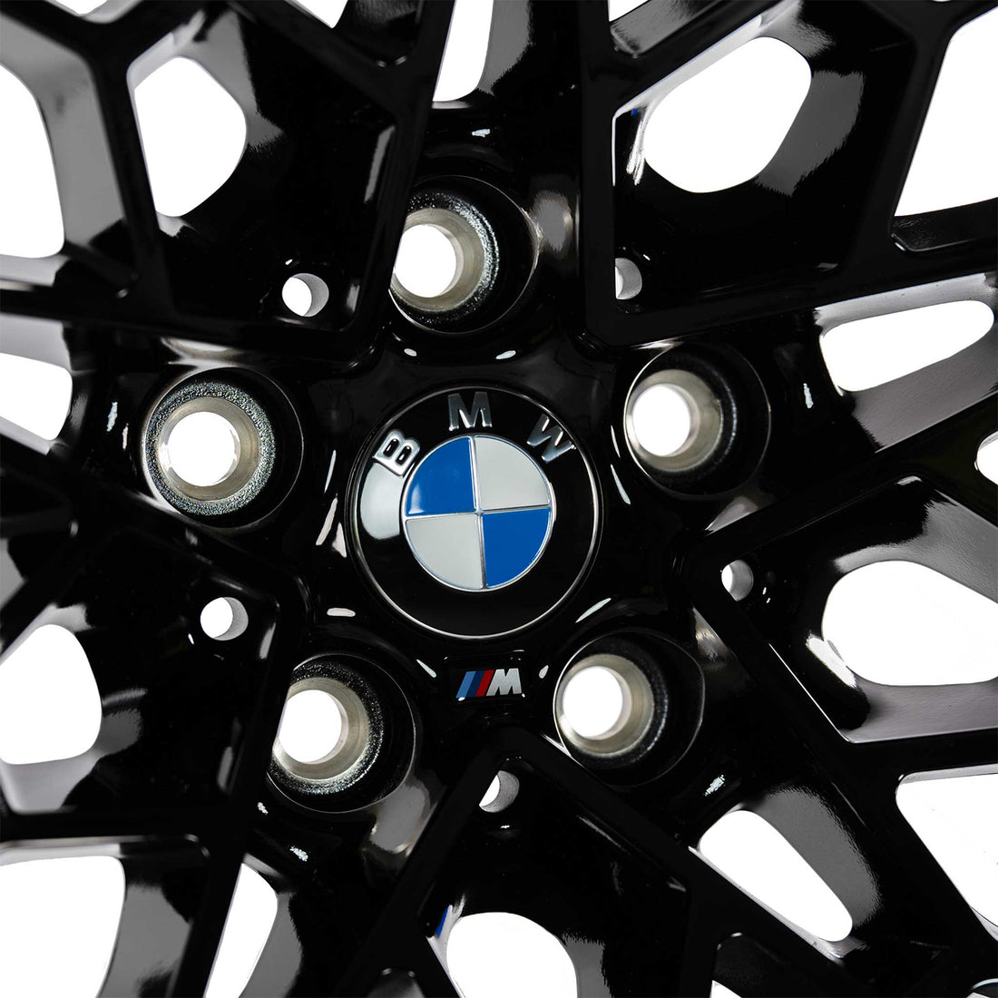 Genuine BMW OEM Alloy Wheels | M Performance Wheels
