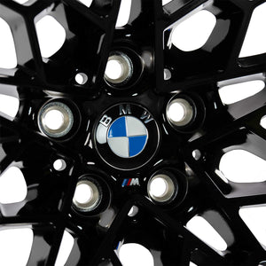 BMW M3 (G80 & G81) OEM Alloy Wheels | M Performance