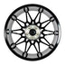 Genuine BMW 826M Alloy Wheels In Jet Black | BMW G8X Vehicles