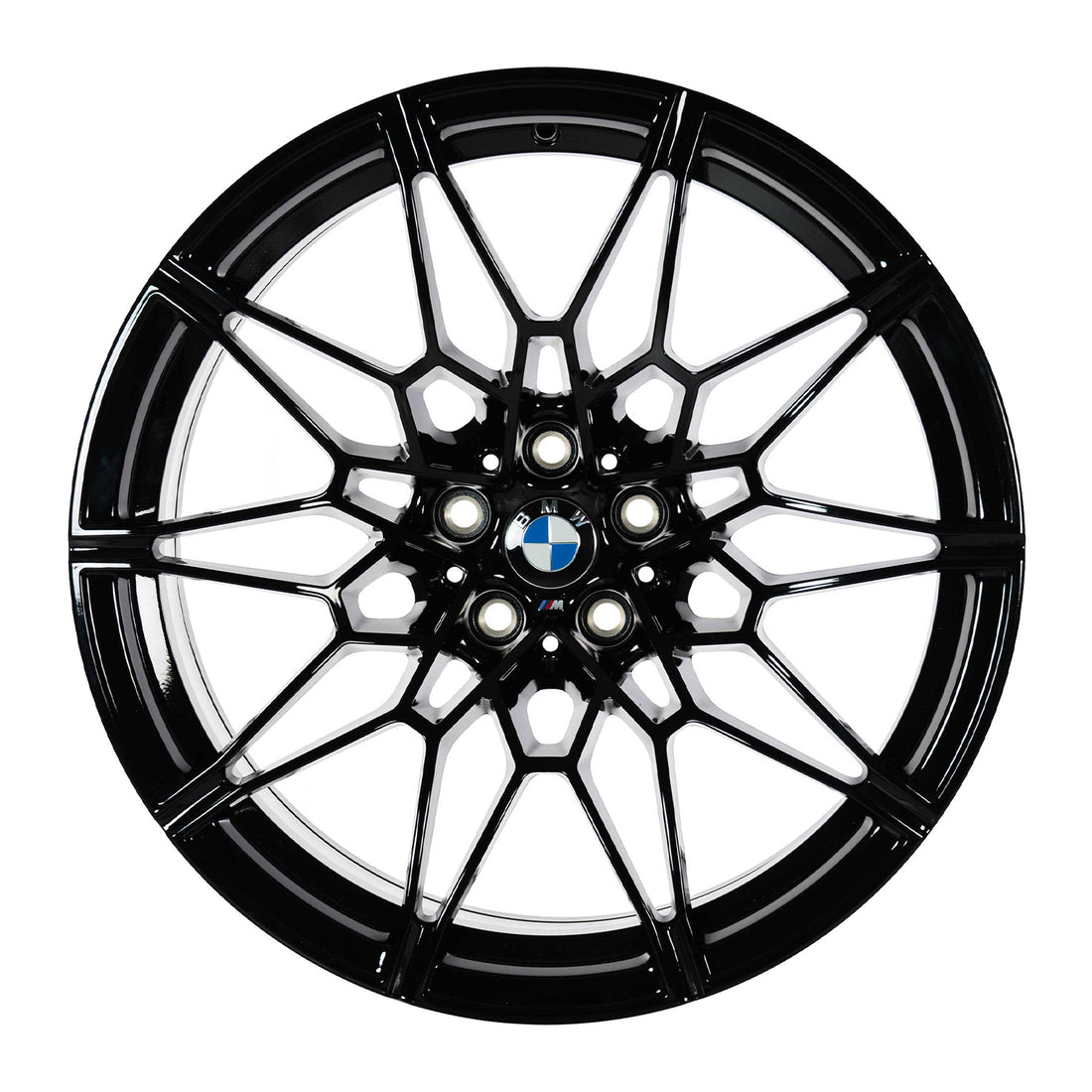 Genuine BMW OEM Alloy Wheels | M Performance Wheels