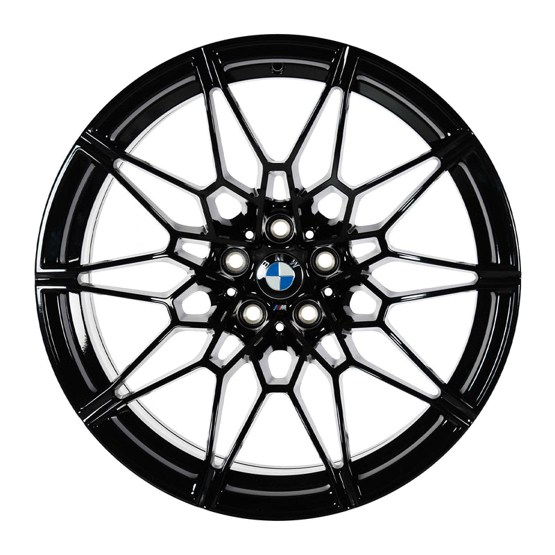 Genuine BMW OEM Alloy Wheels | M Performance Wheels