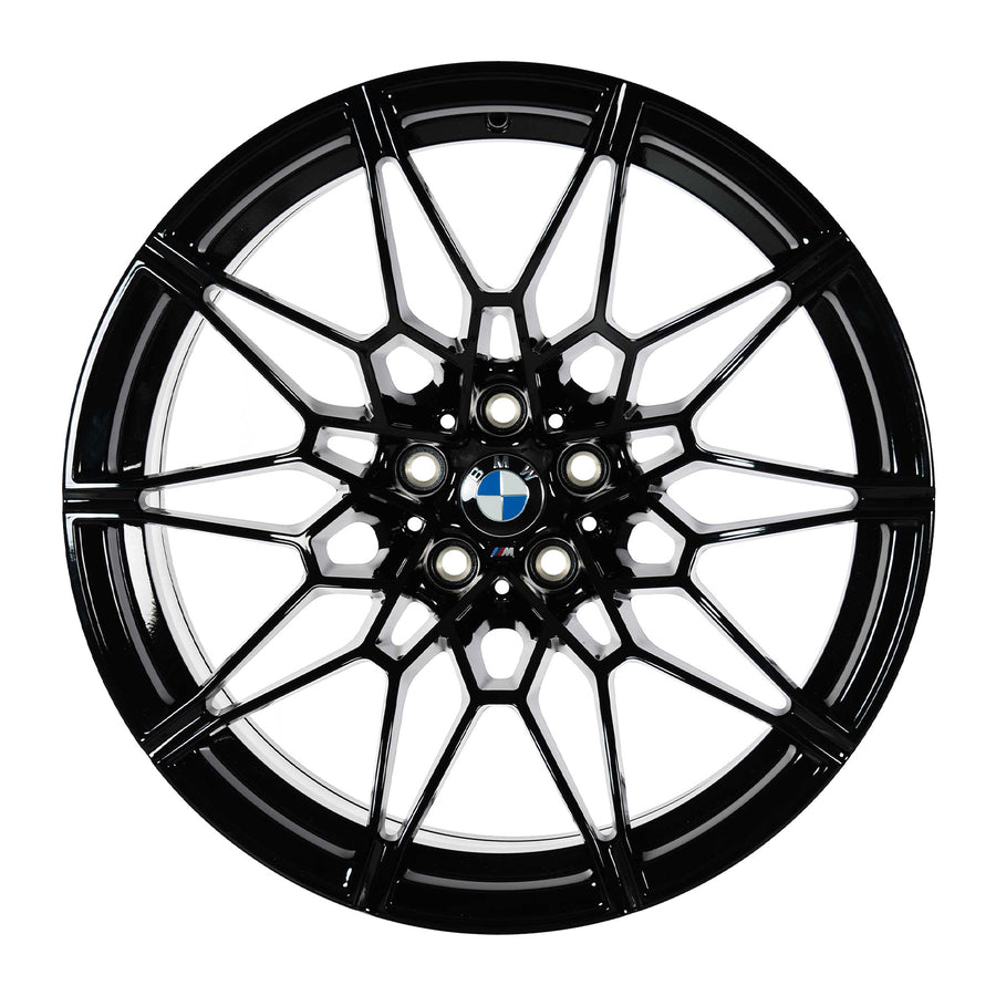 Genuine BMW OEM Alloy Wheels | M Performance Wheels