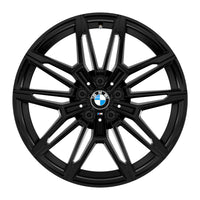 Genuine BMW OEM Alloy Wheels | M Performance Wheels
