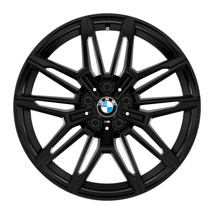 Genuine BMW OEM Alloy Wheels | M Performance Wheels