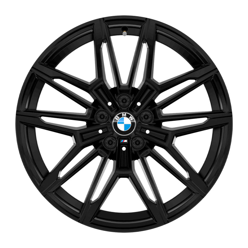 Genuine BMW OEM Alloy Wheels | M Performance Wheels