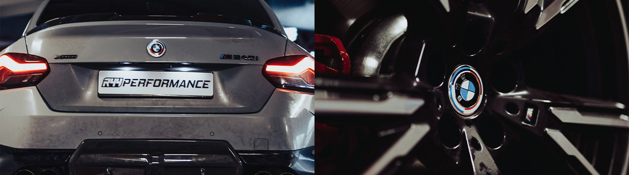 Genuine BMW: The Heritage Collection