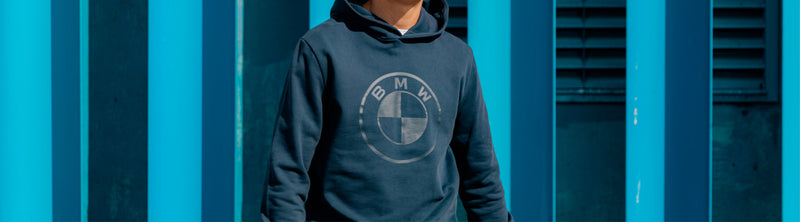 Genuine BMW OEM Clothing & Lifestyle | Shop Online