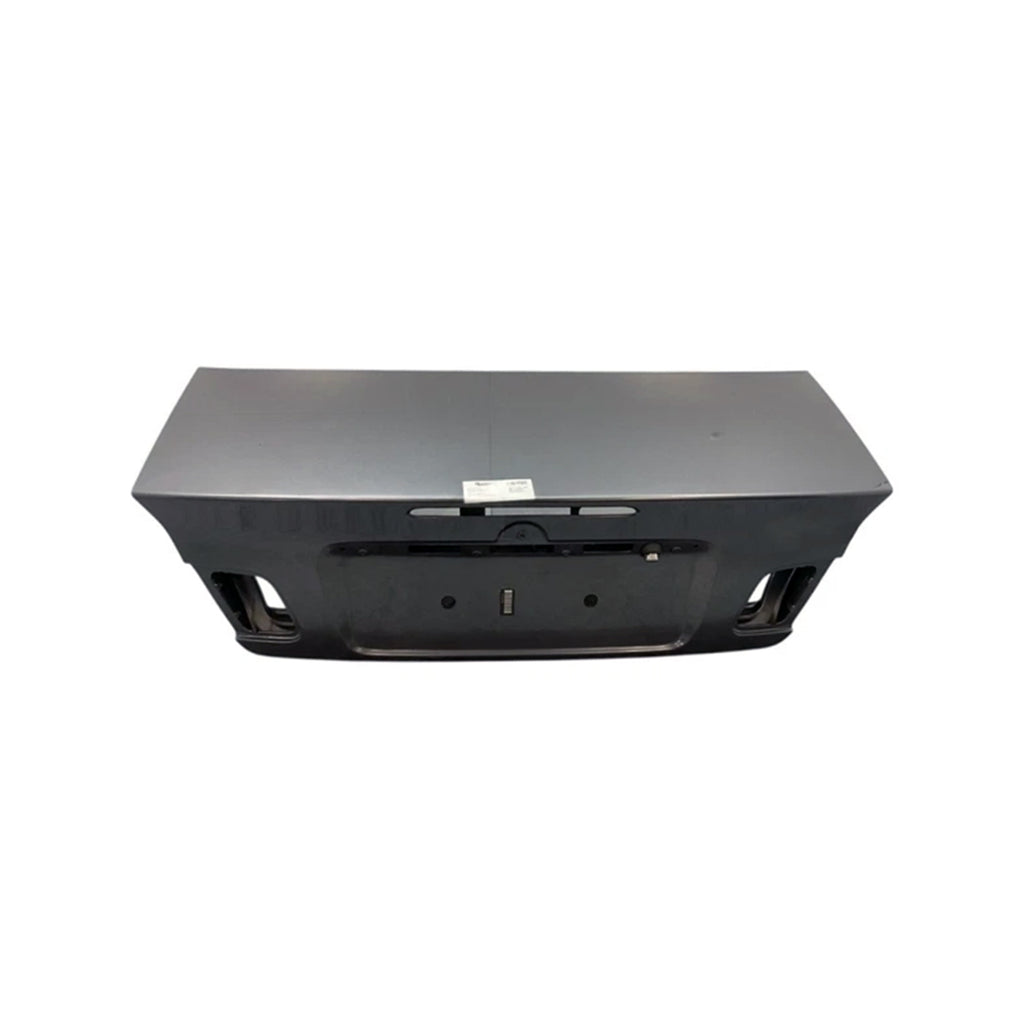 Genuine BMW E46 3 Series & M3 Coupe Trunk Lid – 41627065260