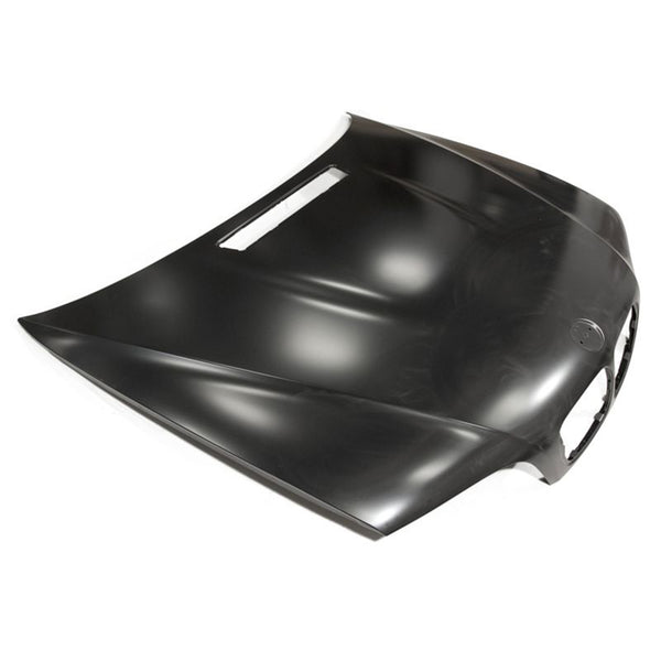 Genuine BMW E46 M3 Hood/Bonnet – 41617894223 (Unpainted)