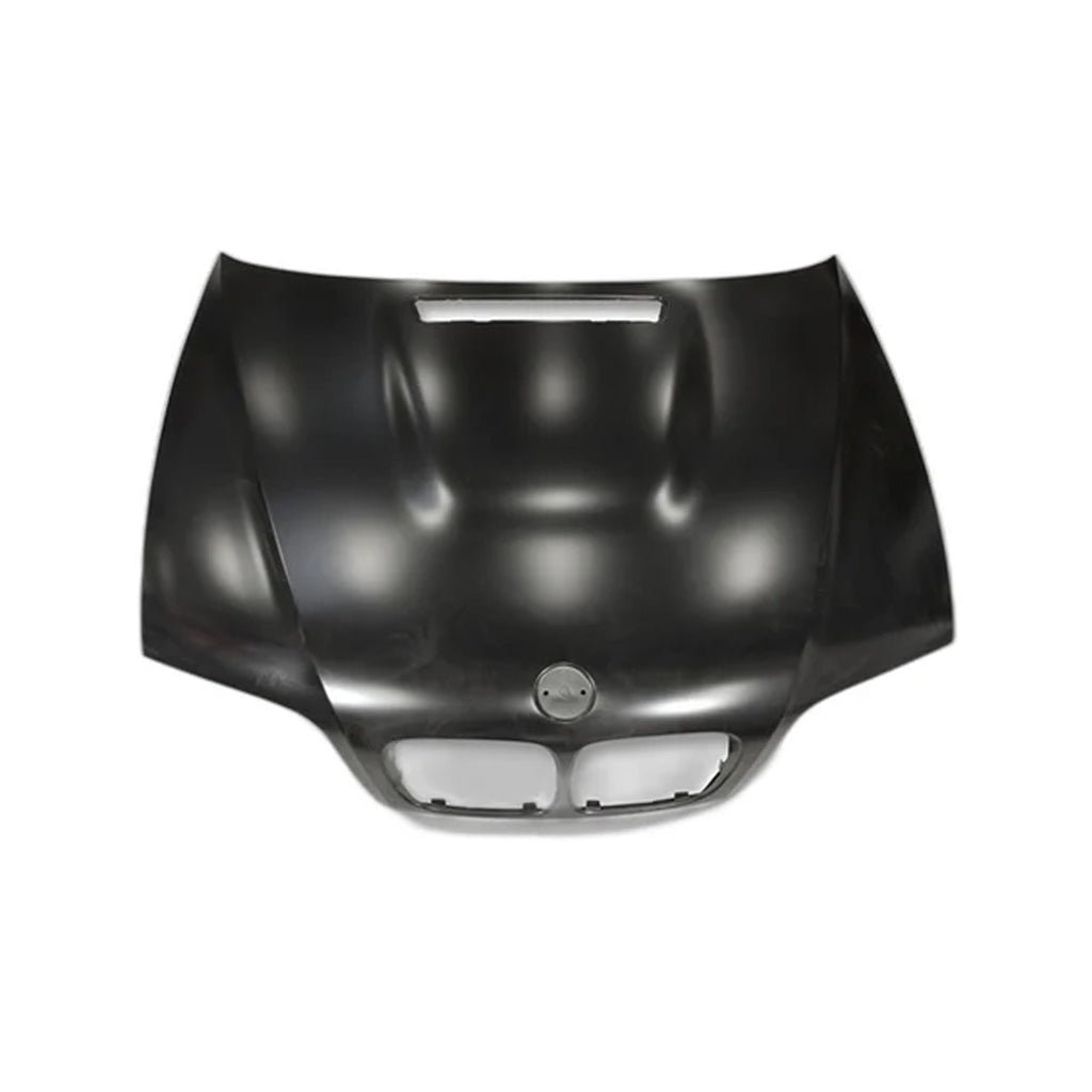 Genuine BMW E46 M3 Hood/Bonnet – 41617894223 (Unpainted)