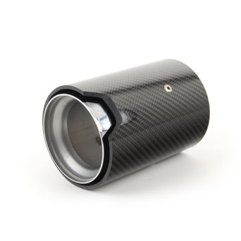 Genuine BMW F Series M Performance Carbon Fibre Exhaust Tip