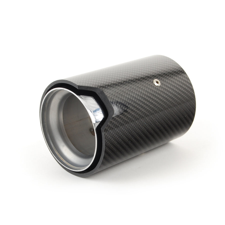 Genuine BMW F Series M Performance Carbon Fibre Exhaust Tip