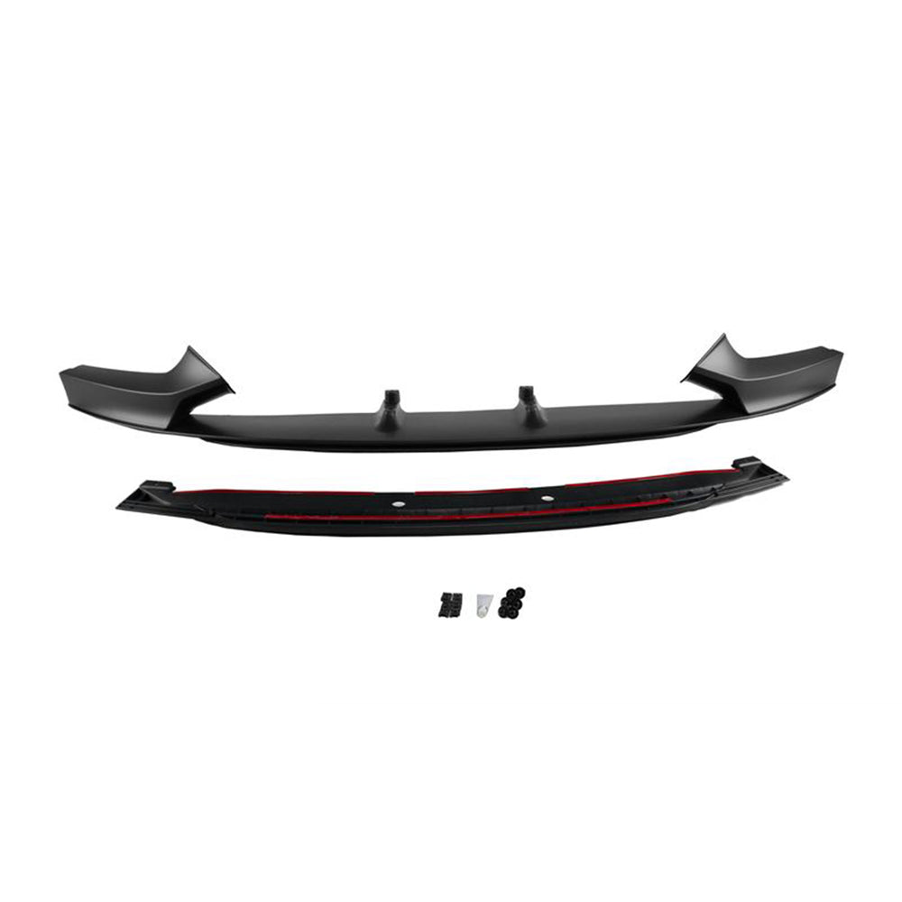Genuine BMW F22 & F23 2 Series M Performance Front Splitter