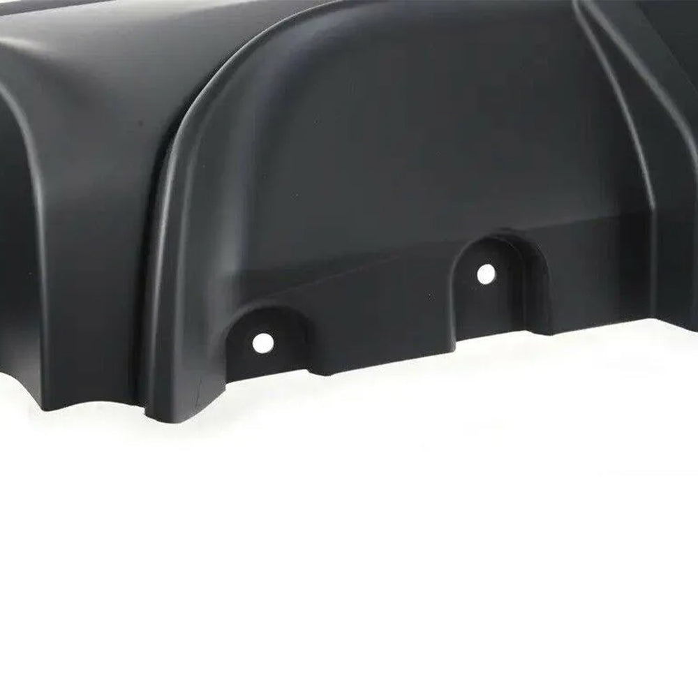 Genuine BMW F22 M235i & M240i M Performance Rear Diffuser