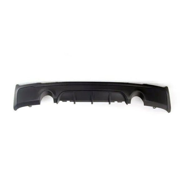 Genuine BMW F22 M235i & M240i M Performance Rear Diffuser