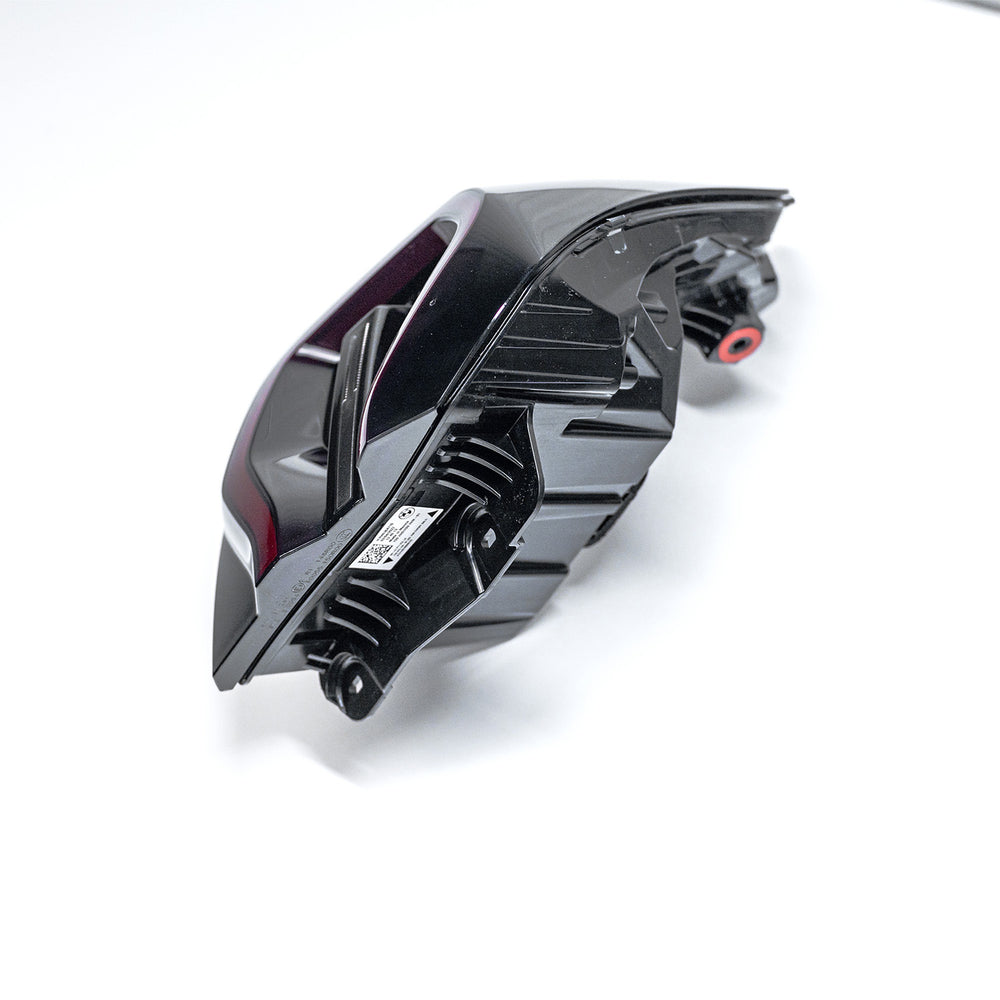 Genuine BMW G01 X3 F97 X3M LCI Rear Lights Set EU Version