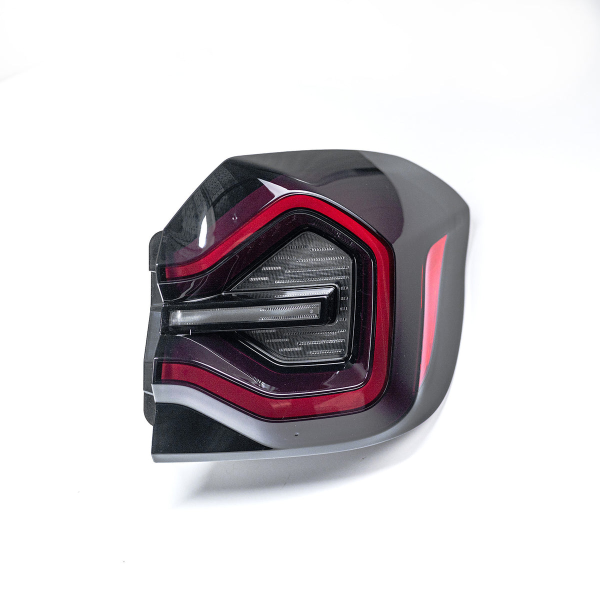 Genuine BMW G01 X3 F97 X3M LCI Rear Lights Set EU Version