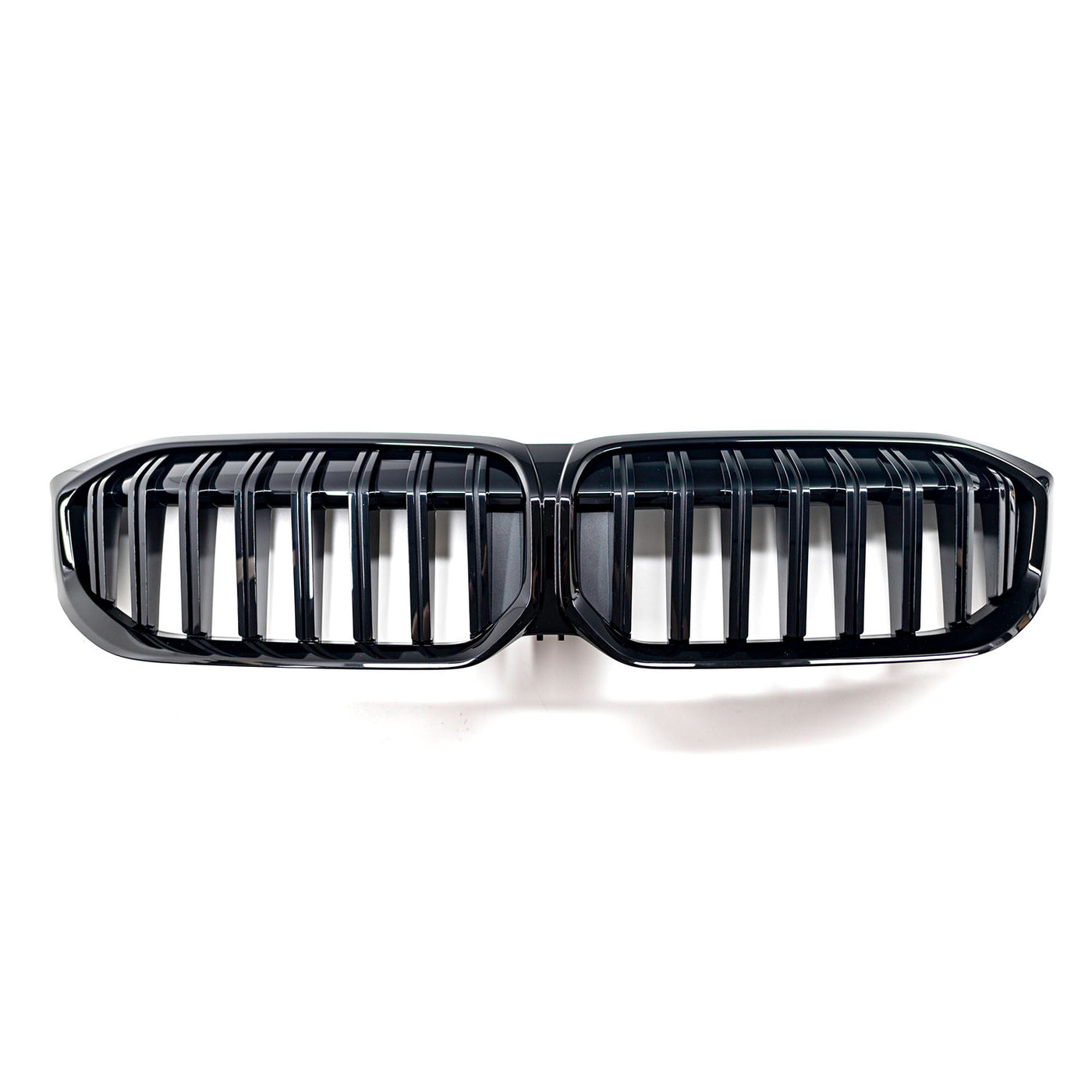 Genuine BMW G20 G21 3 Series LCI Front Grille In Gloss Black