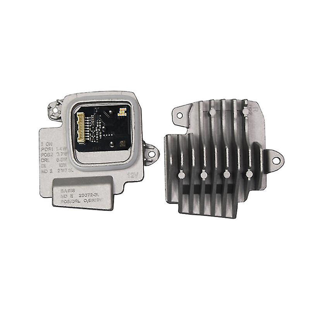 Genuine BMW G80 G81 M3 G82 G83 M4 OEM Laserlight Module Set