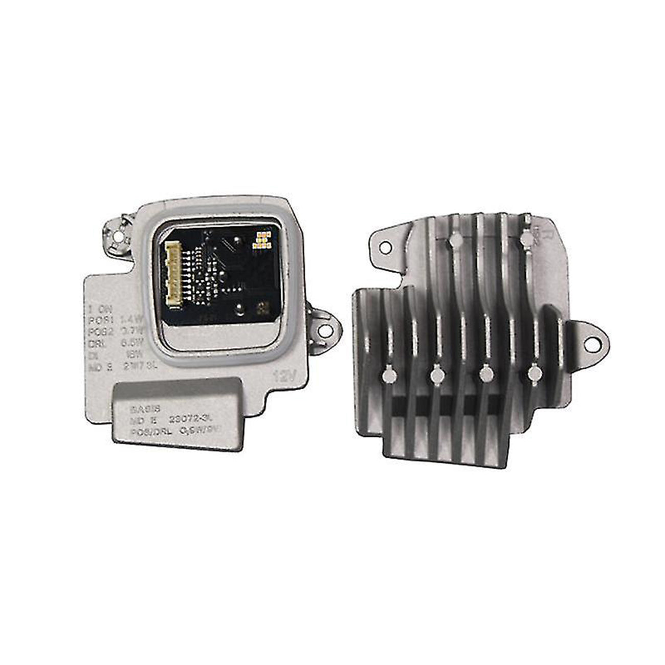 Genuine BMW G80 G81 M3 G82 G83 M4 OEM Laserlight Module Set