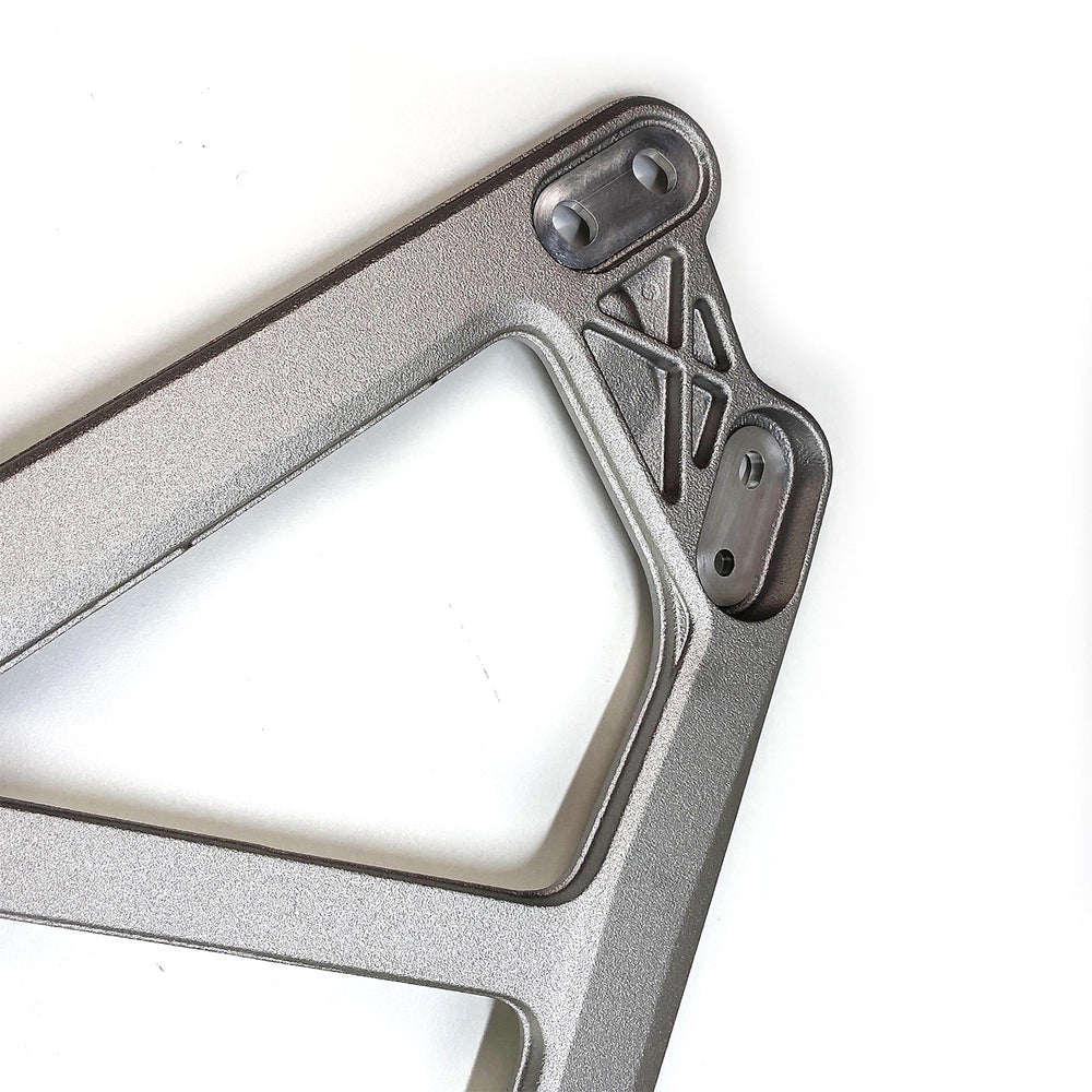 Genuine BMW G82 M4 CSL Strut Brace - 51617885847