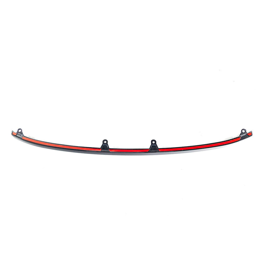 Genuine BMW G87 M2 M Performance Carbon Fibre Front Splitter