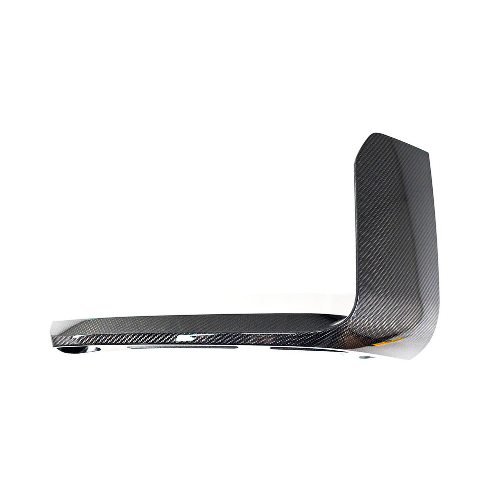 Genuine BMW G87 M2 M Performance Carbon Fibre Front Splitter