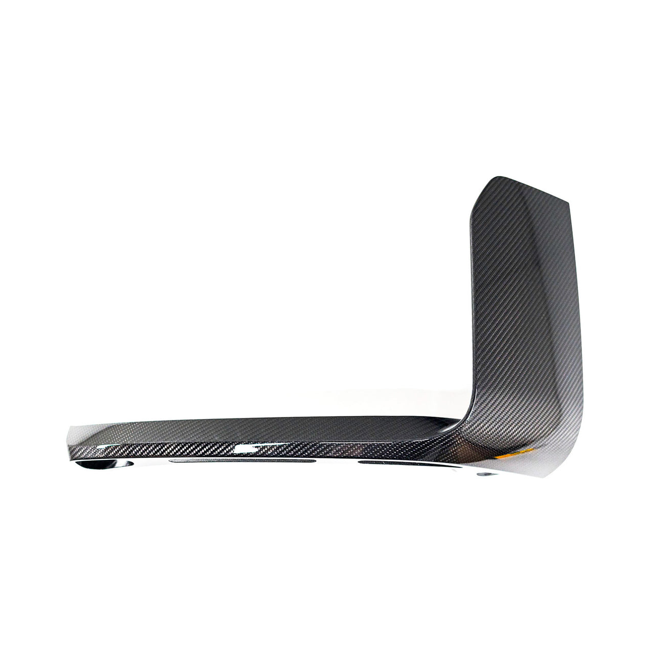 Genuine BMW G87 M2 M Performance Carbon Fibre Front Splitter