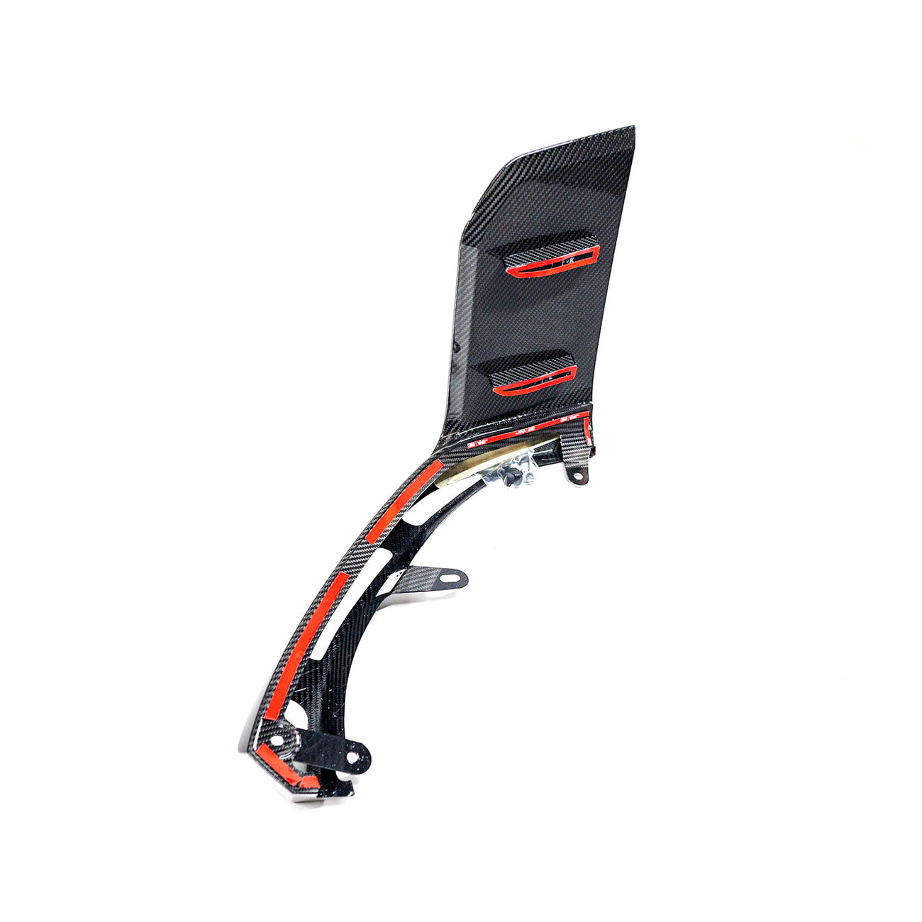 Genuine BMW G87 M2 M Performance Carbon Fibre Front Splitter