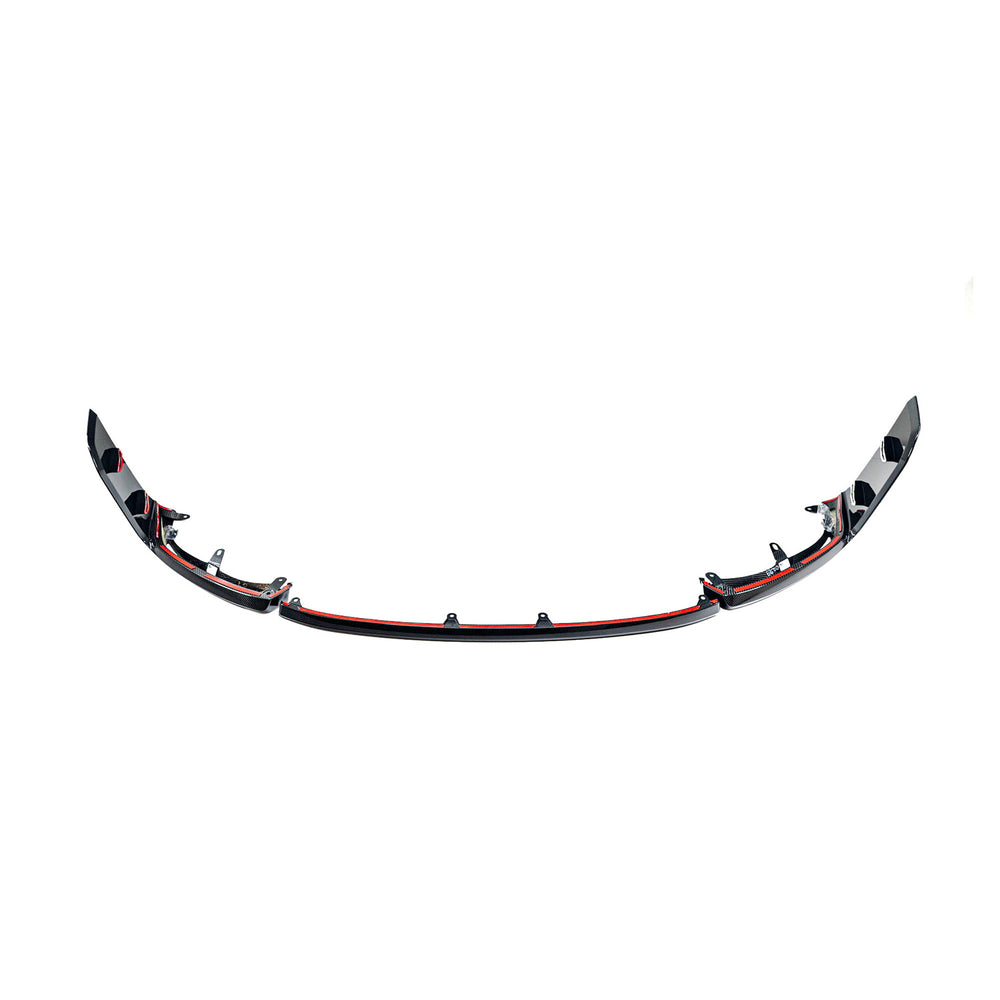 Genuine BMW G87 M2 M Performance Carbon Fibre Front Splitter