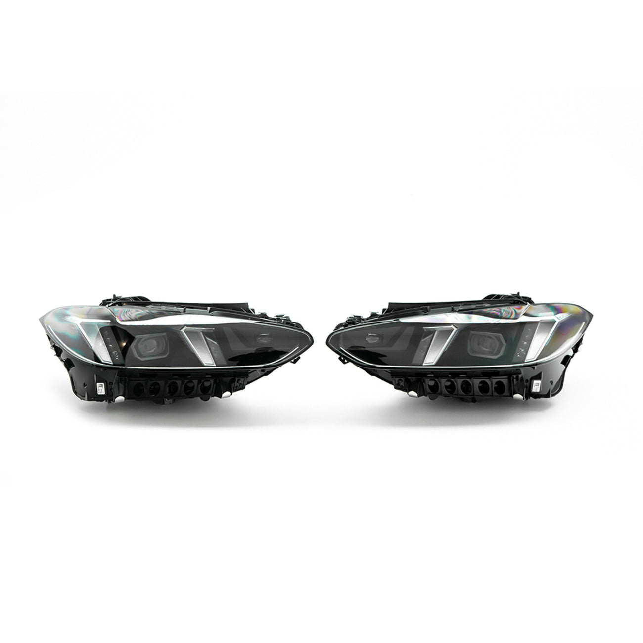 Genuine BMW CS LCI Headlights Set For BMW G80 M3 & G82 M4