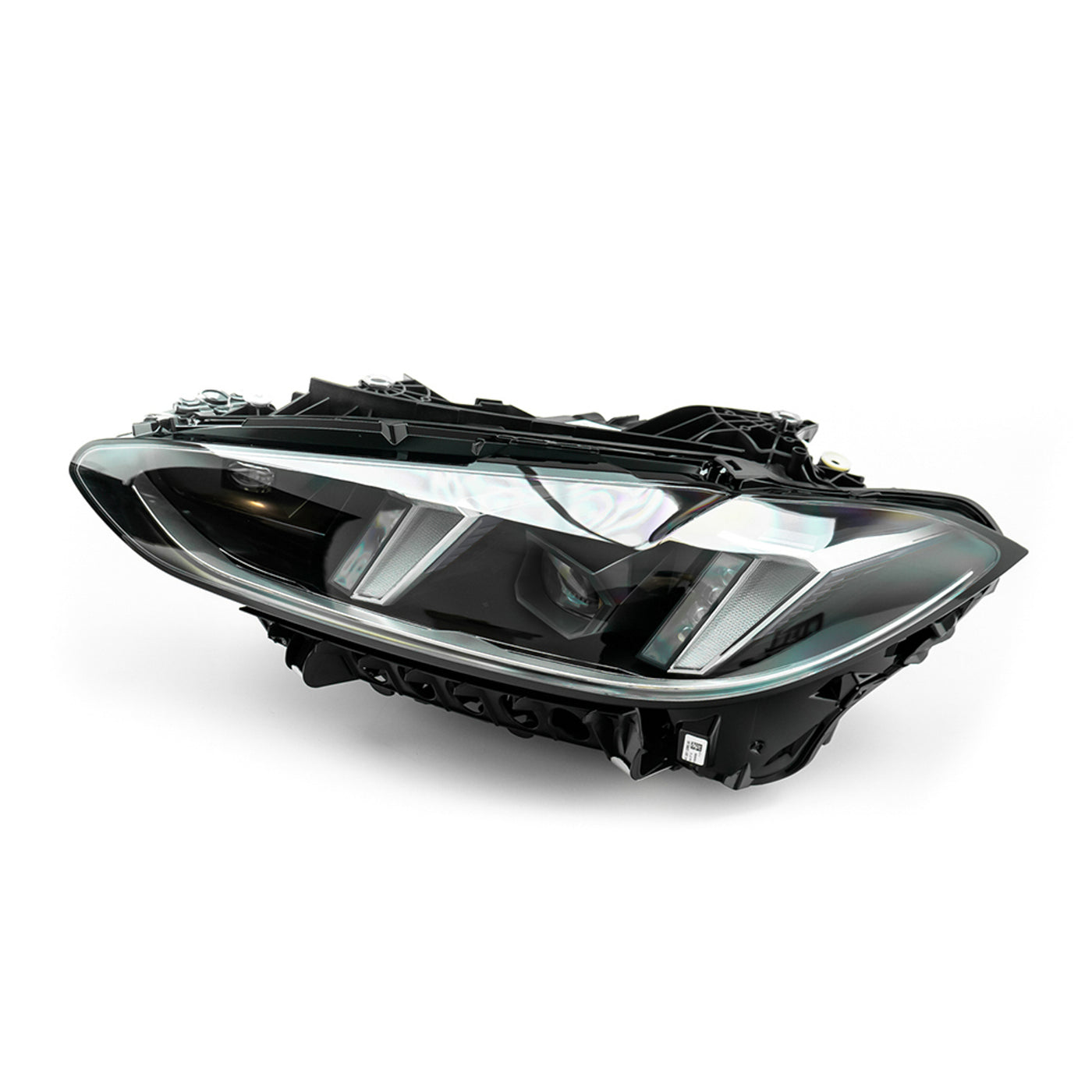 Genuine BMW CS LCI Headlights Set For BMW G80 M3 & G82 M4