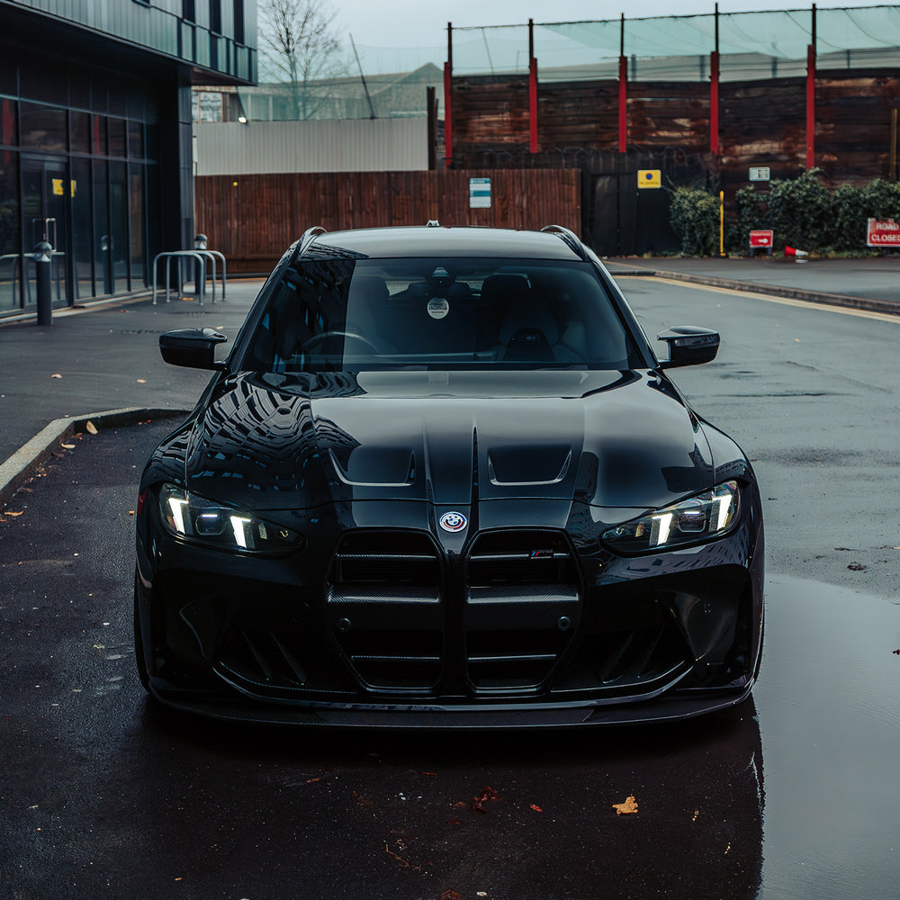 Genuine BMW LCI Headlights Set For BMW G80 M3 & G82 M4