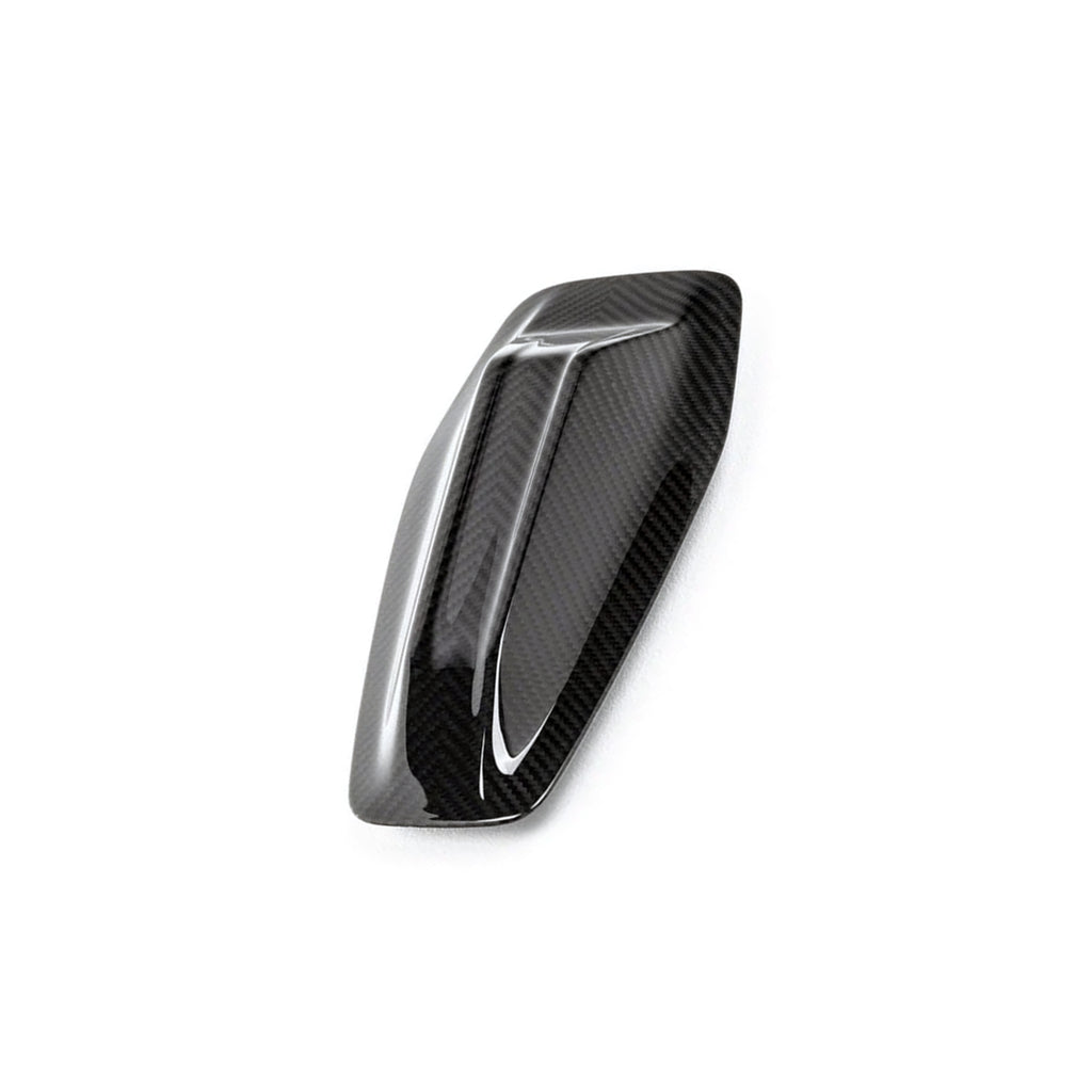 Genuine BMW M Performance Aramid Antenna Cover 65205A59AB7