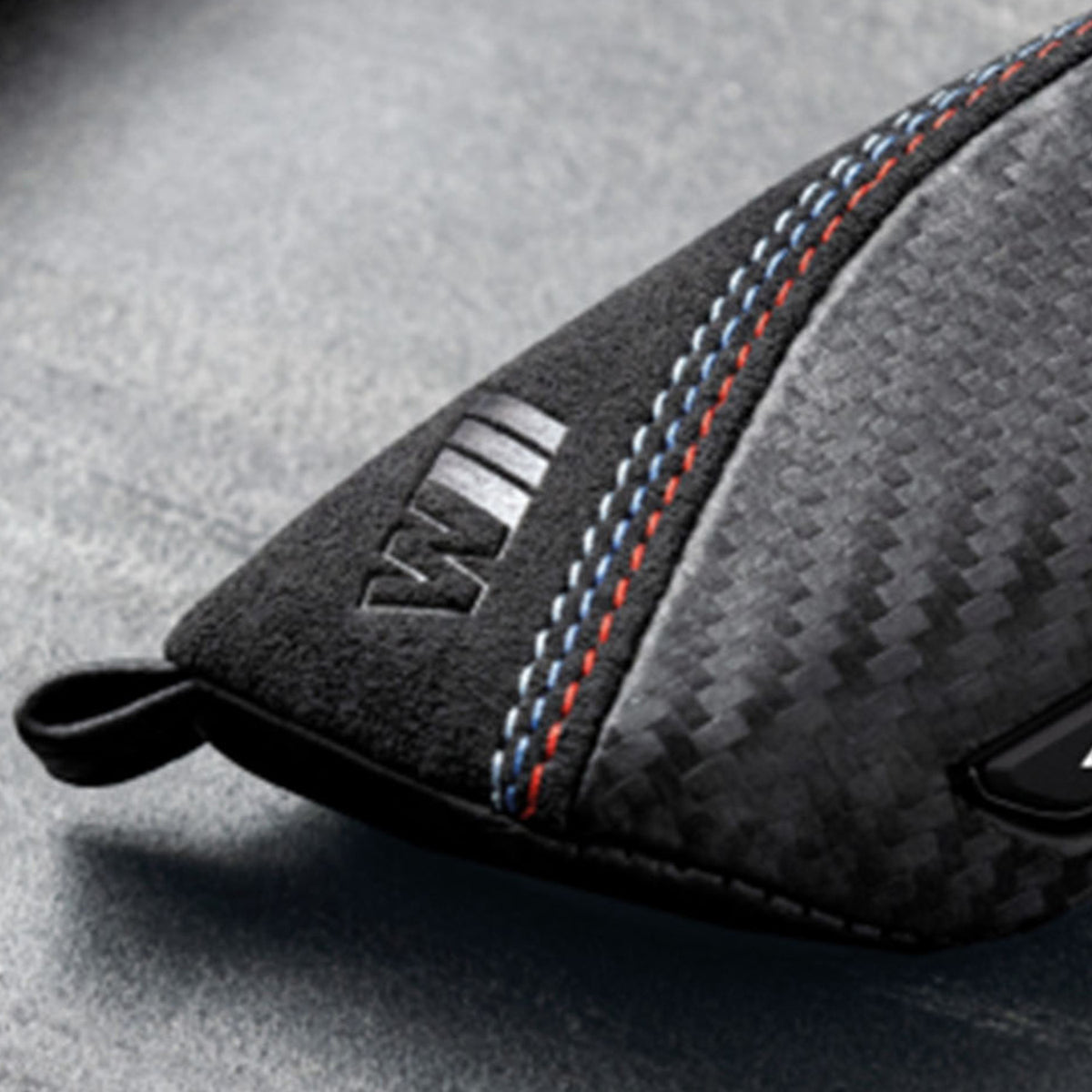 Genuine BMW M Performance Key Case - 82295A56C32