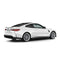 Genuine BMW M Performance 825M Silver Alloy Wheels - BMW G8X