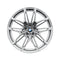 Genuine BMW M Performance 825M Silver Alloy Wheels - BMW G8X