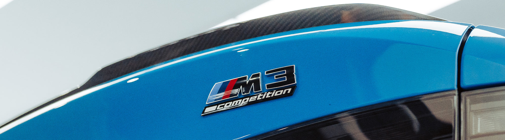 Genuine BMW OEM Badges | Official Supplier