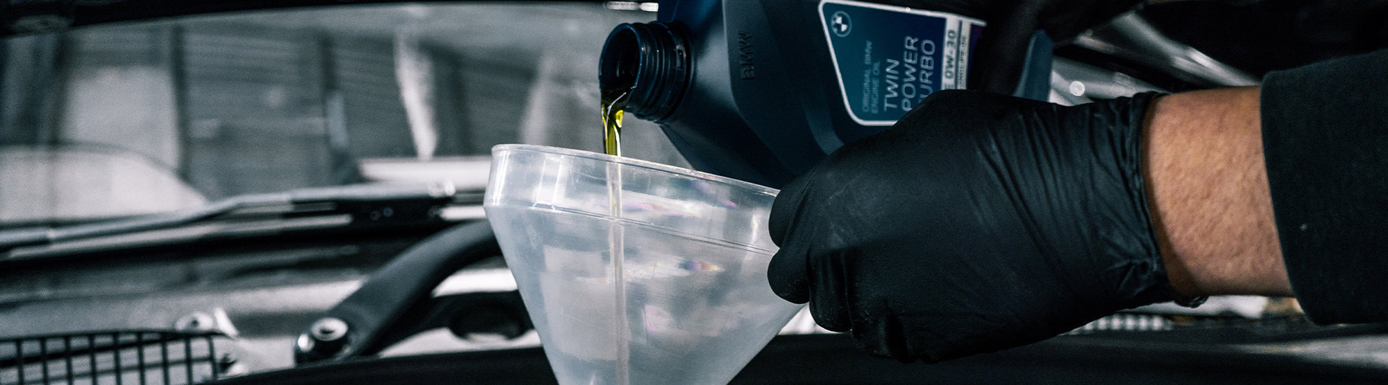 Genuine BMW OEM Service Parts | Shop Online