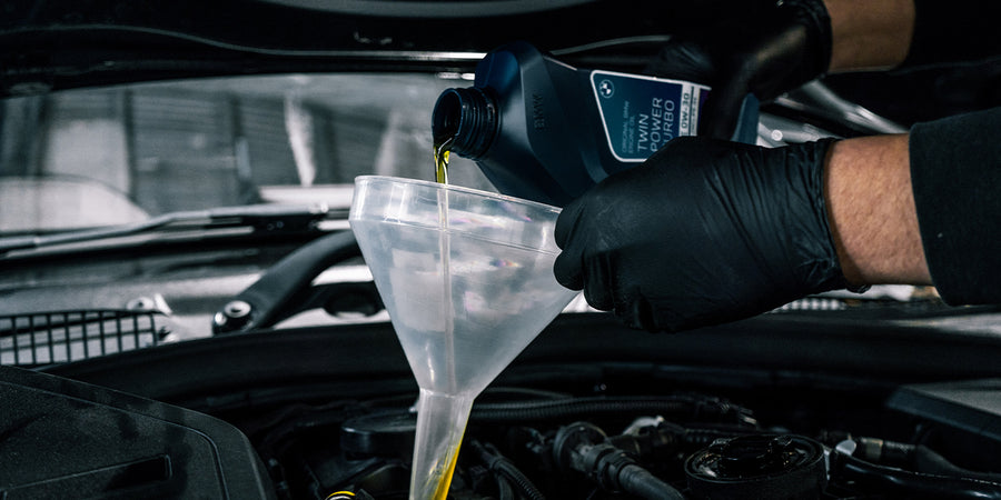 Genuine BMW OEM Parts & Accessories | Shop Online