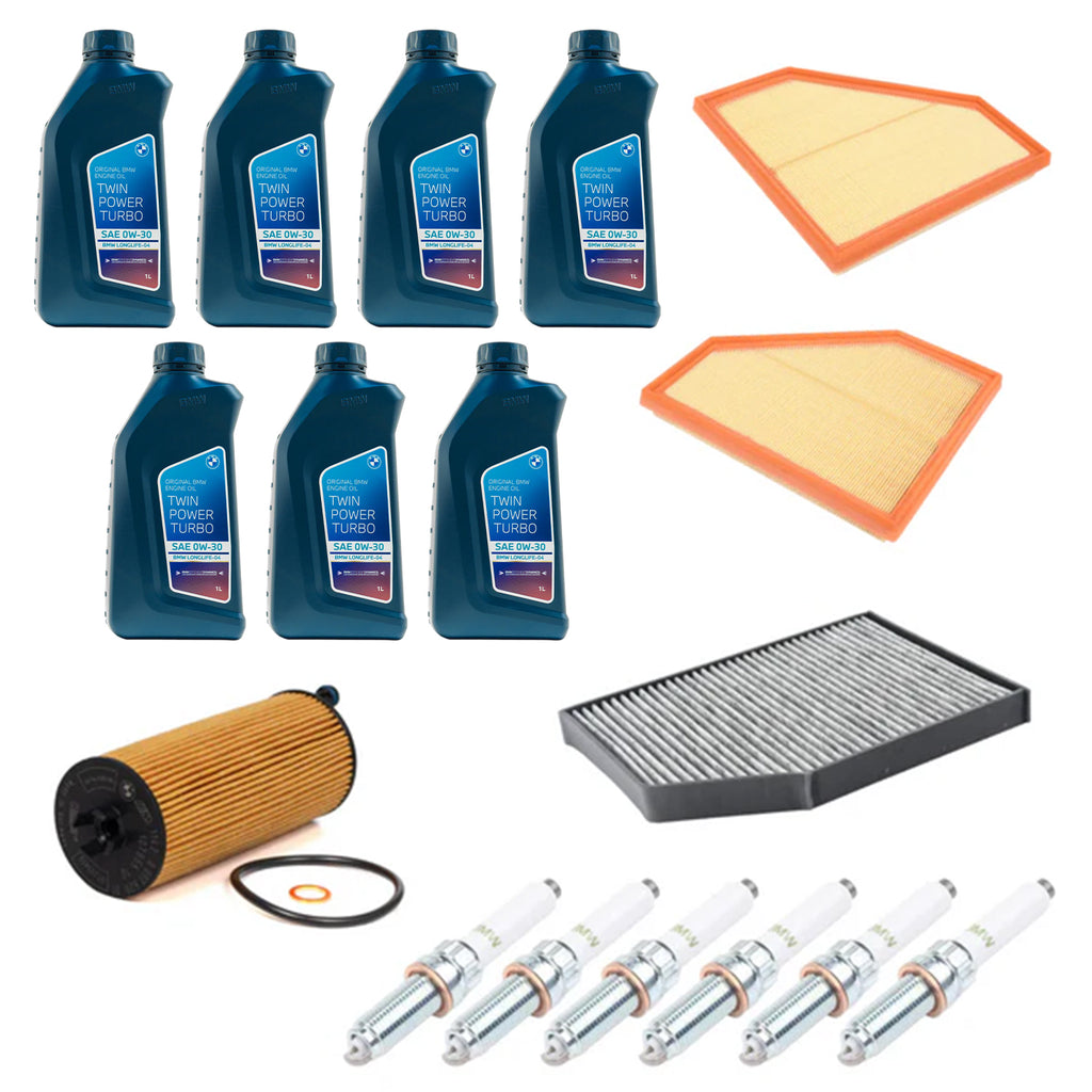 Genuine BMW S58 Engine Service Kit - G87 M2, G80 M3 & G82 M4