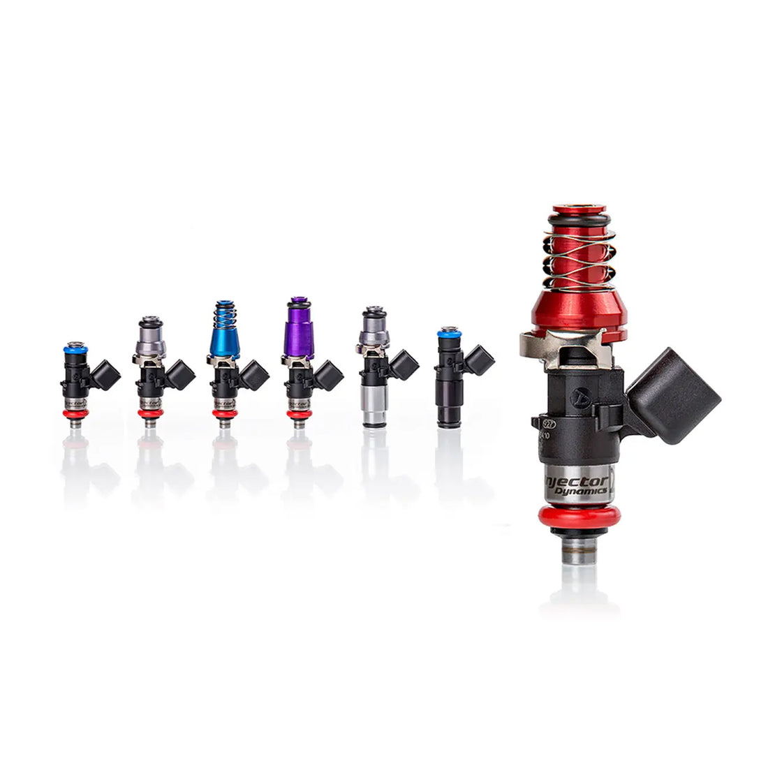 Injector Dynamics BMW S58 & B58 Engine Fuel Injectors