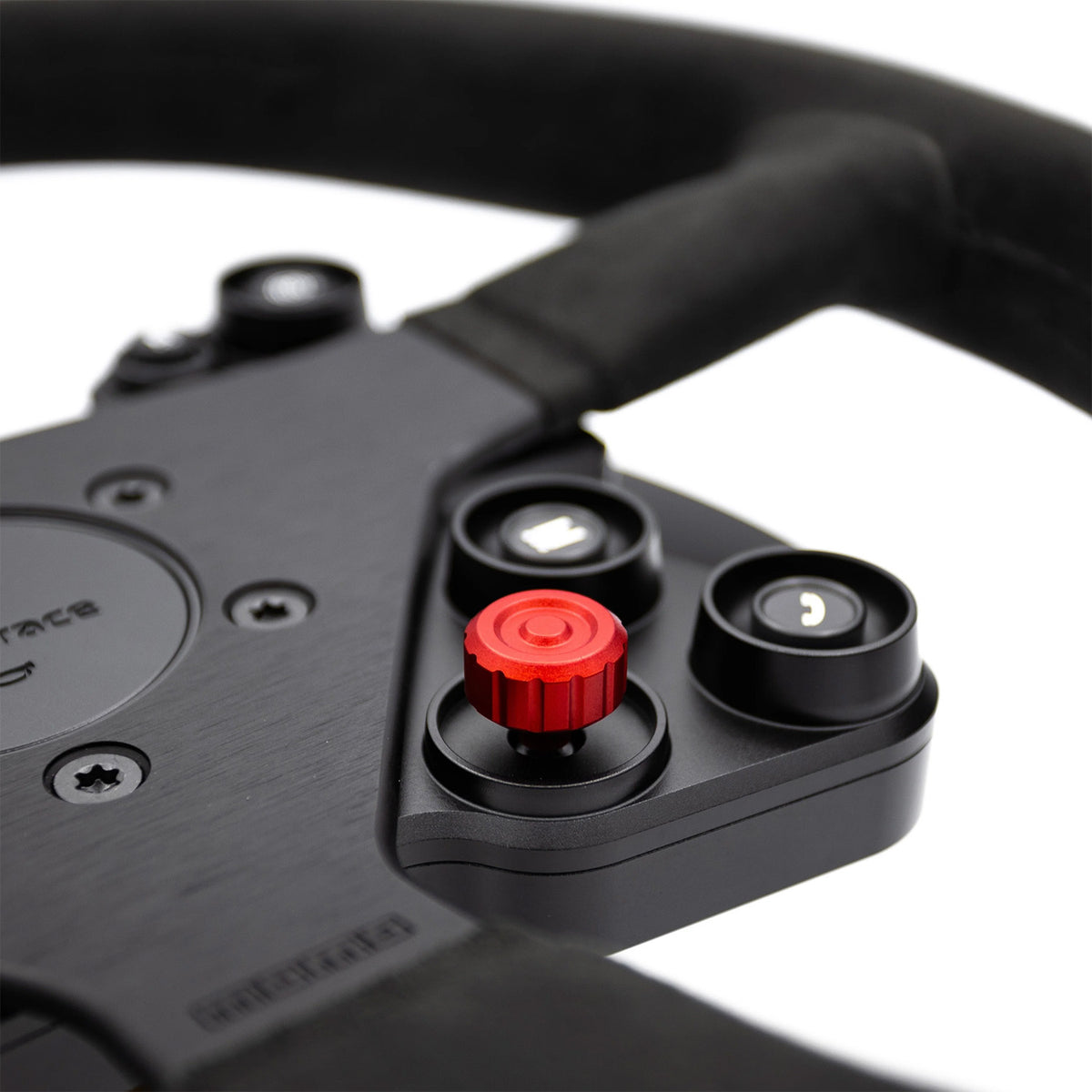 JQ Werks Madtrace® BMW G Series Racing Steering Wheel System