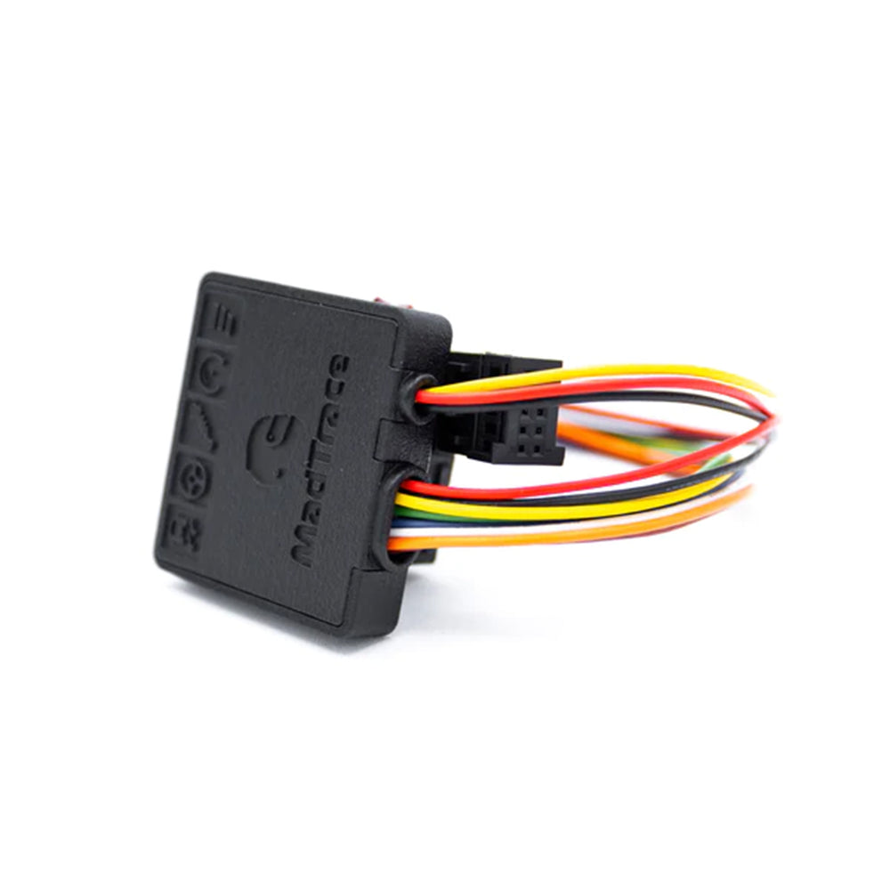 JQ Werks Madtrace® Driving Dynamic Control Module - BMW F8X