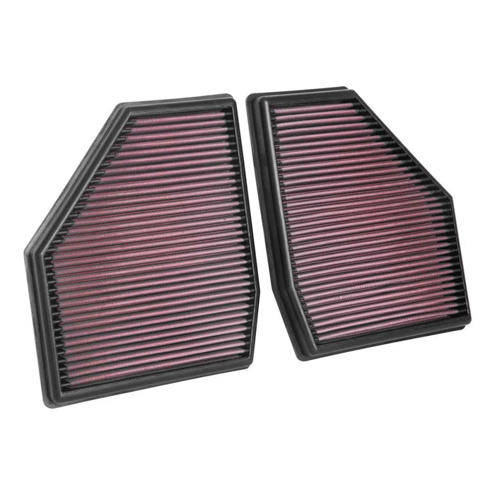 K&N High-Flow Air Filters BMW F90 M5 & F91 F92 F93 M8