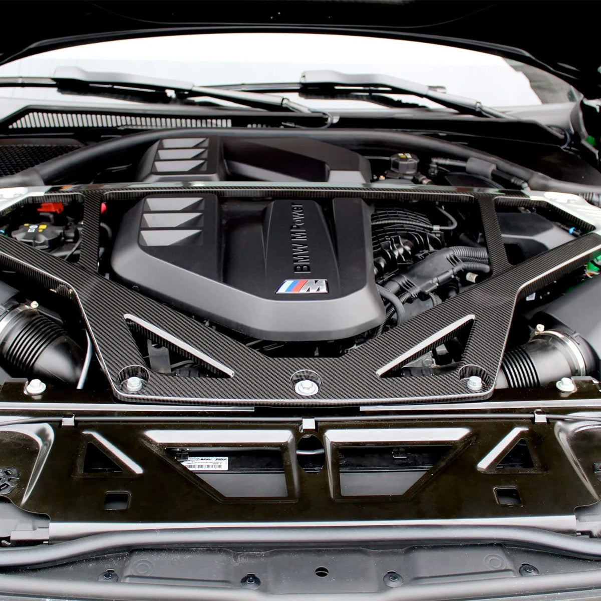 Karbonius BMW G8X M2, M2 & M4 Carbon Fibre CSL Strut Brace